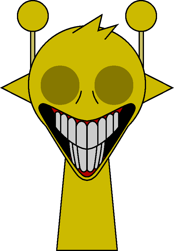 サイモン | スプランキーキャラクター詳細 | Sprunki-JP