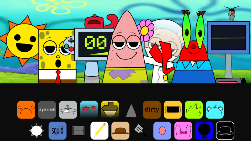 スプランキー リテイク - 音楽と冒険が融合する創造的なゲーム体験 | sprunki-jp.com