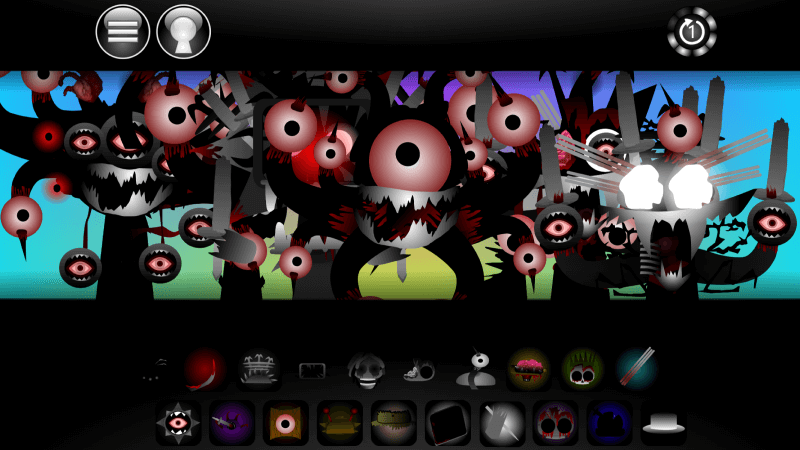 スプランキー 1996 - 90年代ノスタルジーを感じる音楽創作ゲーム | sprunki-jp.com