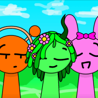 スプランキー Spruncy Mod - ミニマリスト音楽創作ゲーム | sprunki-jp.com